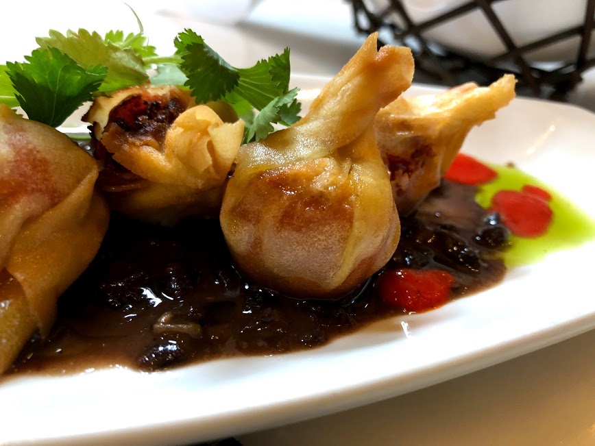 Crop Bistro & Bar